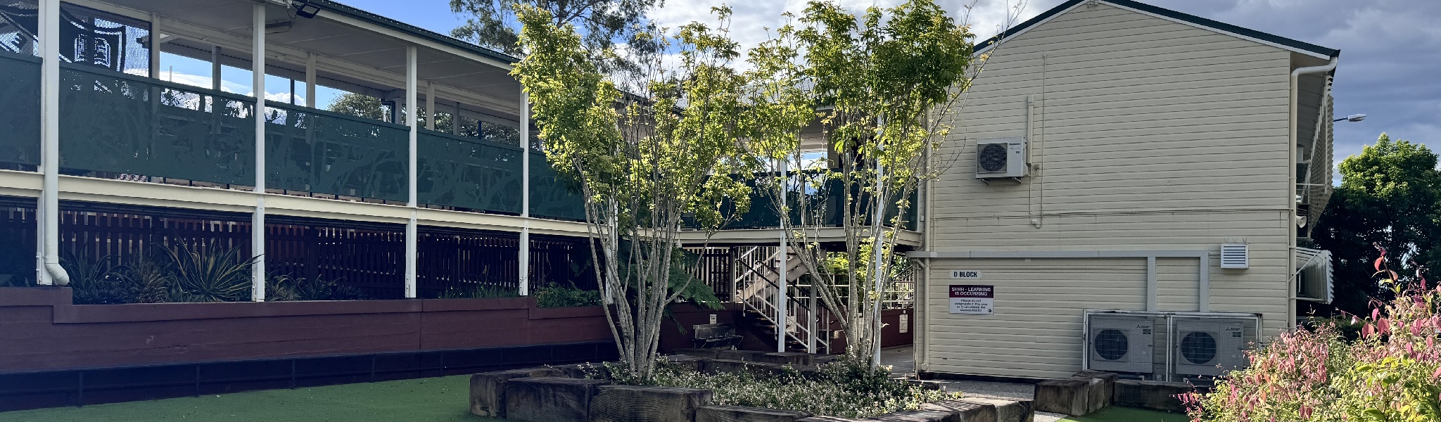 Aspley State School
