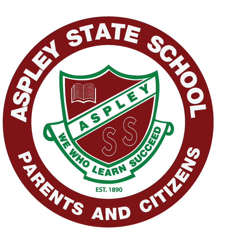 Aspley State School